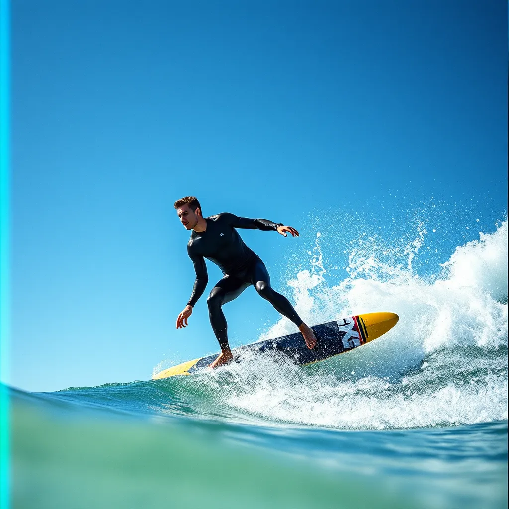 Exploring the Kymera Board: Surfing Meets Electric Power