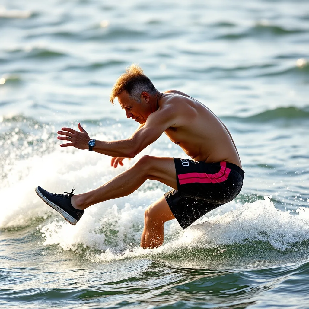 Achieving Fitness in Your 40s: A Comprehensive Guide