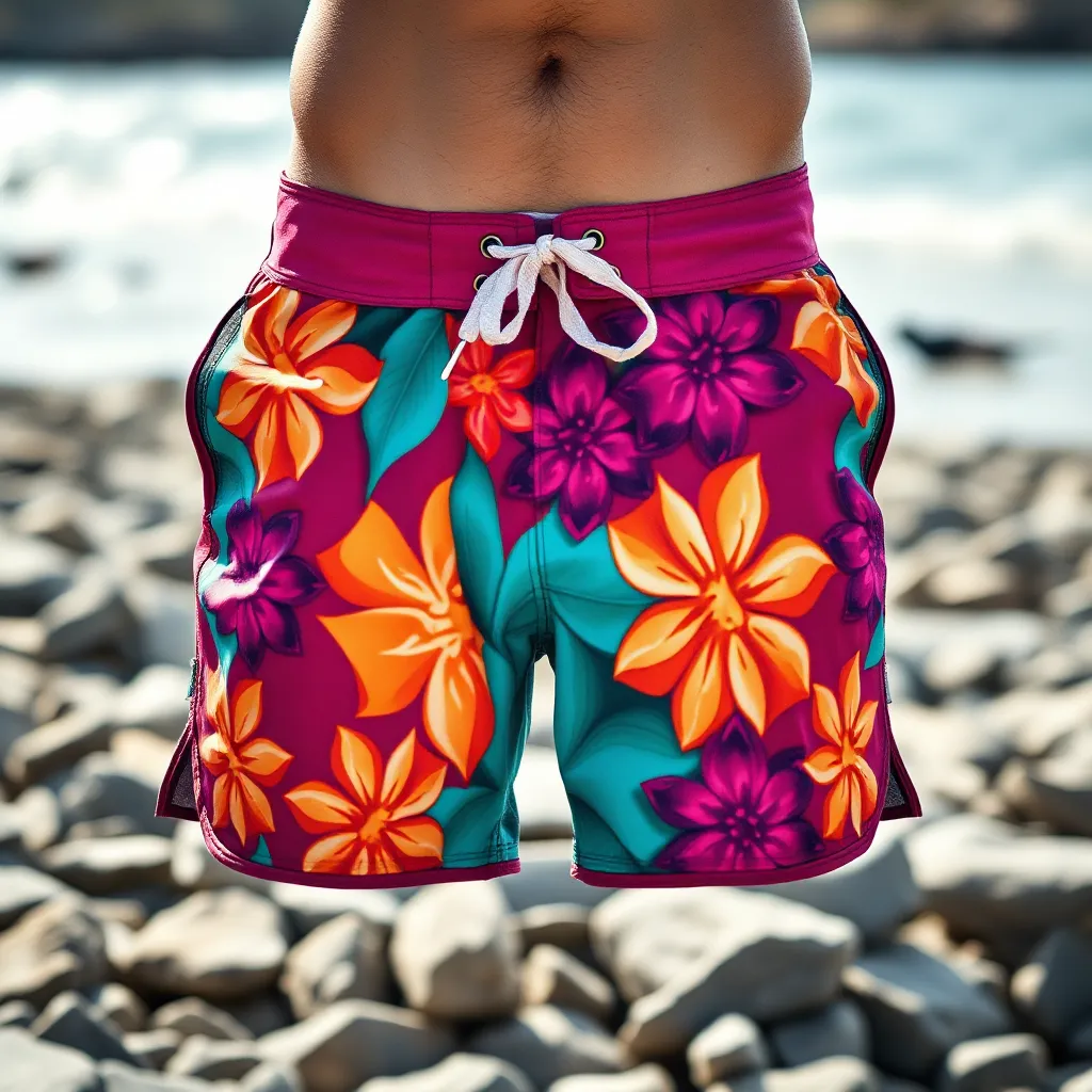 Essential Guide to Affordable Board Shorts for Watersports