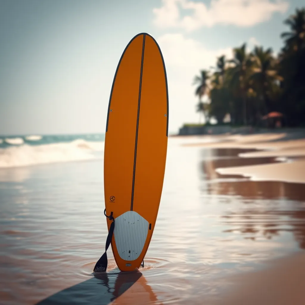 Affordable Electric Surfboards: A Complete Guide