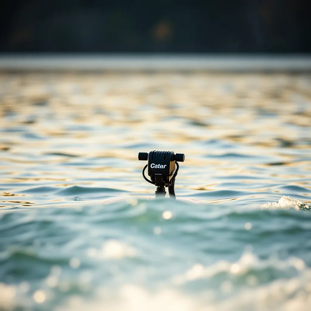 Exploring Top Stand-Up Paddleboard Motors for Enthusiasts