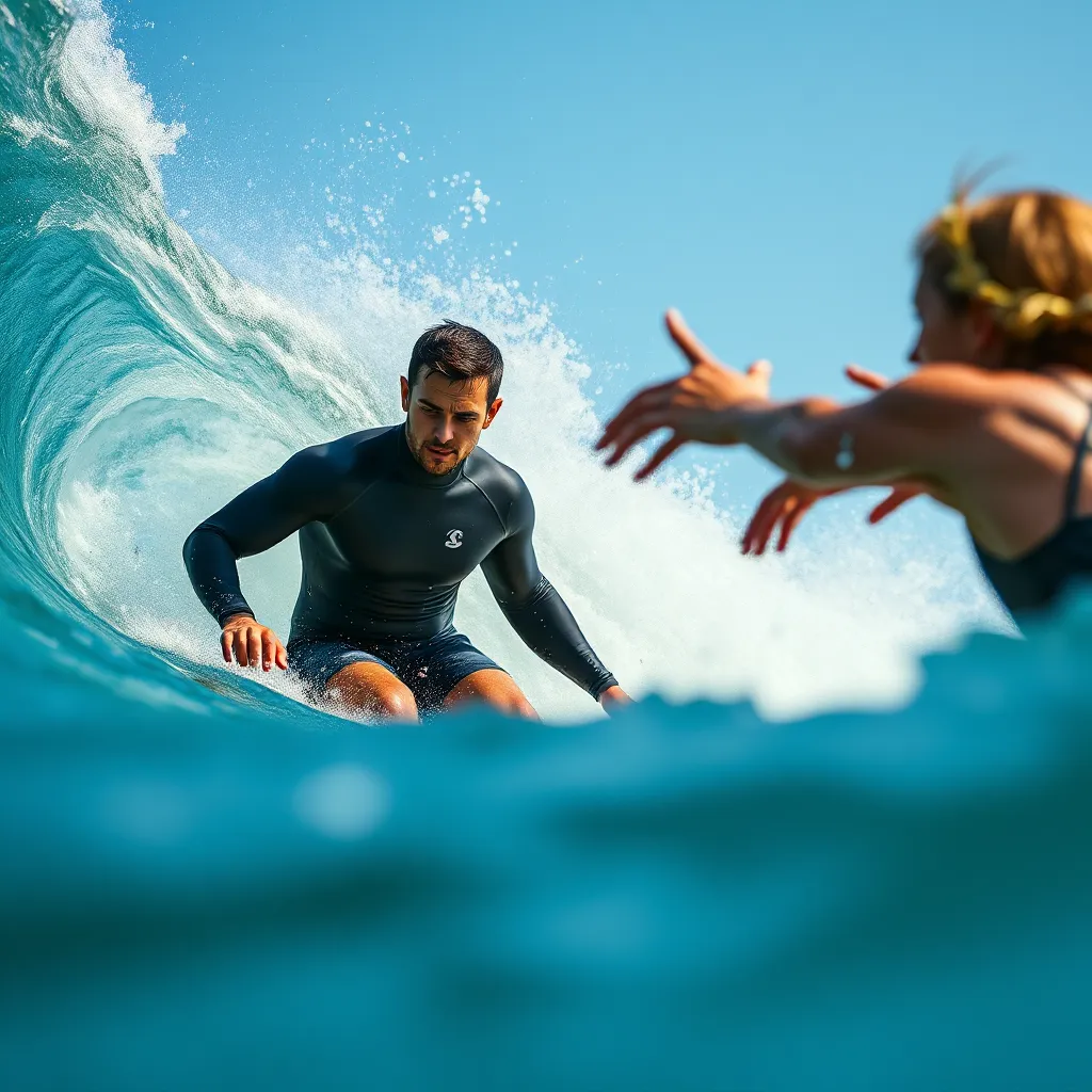A Complete Overview of Billabong Wetsuit Tops