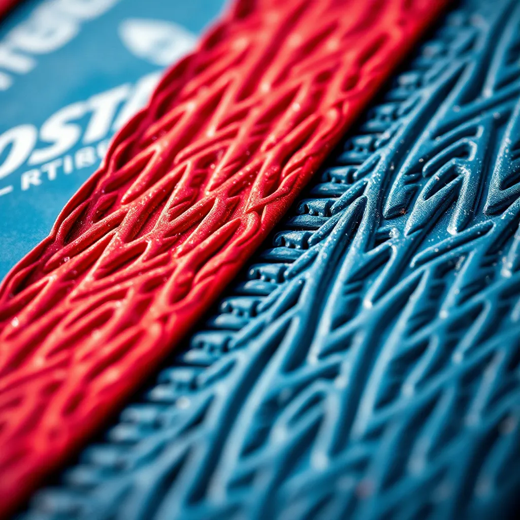 Enhancing Watersports with One Piece Grip Tape