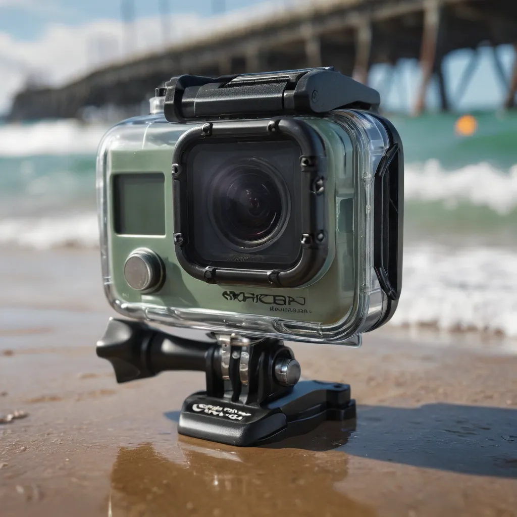 Essential Guide to Surf Camera Housing for Filmmakers