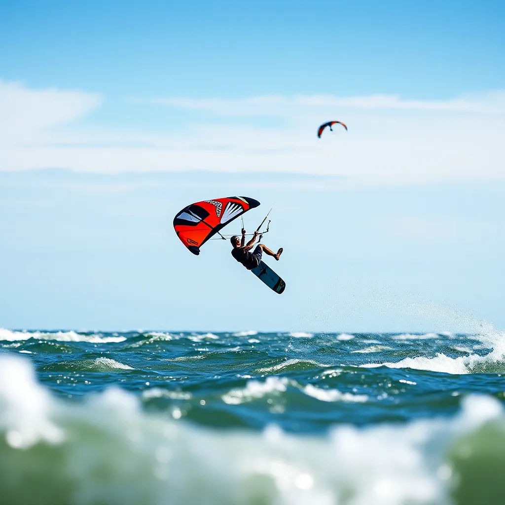 Discovering Core Kites: Your Ultimate Buying Guide