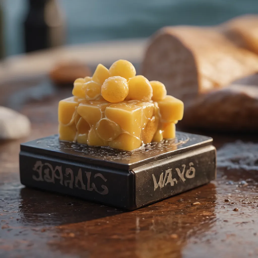 Crafting Your Own Wax for Watersports: A Complete Guide