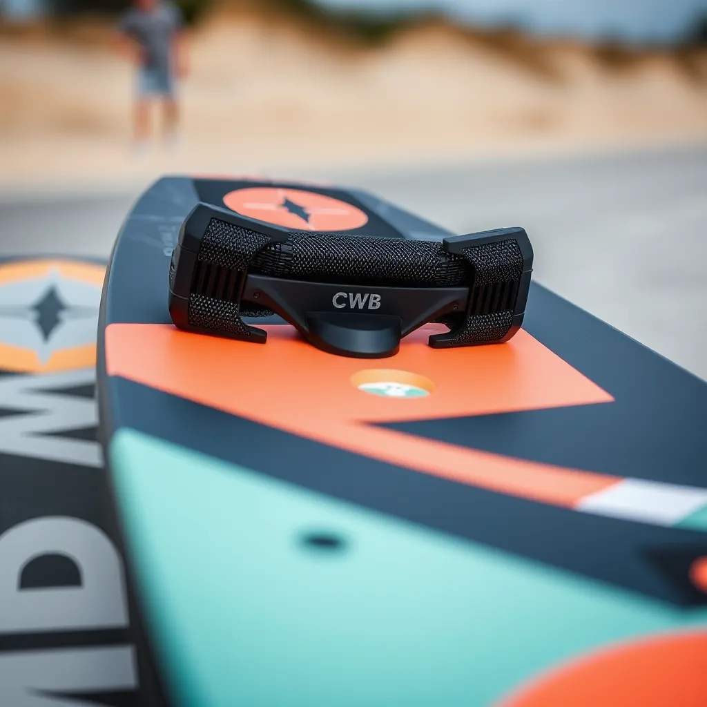 CWB Wakeboards: Performance, Innovation, and Community