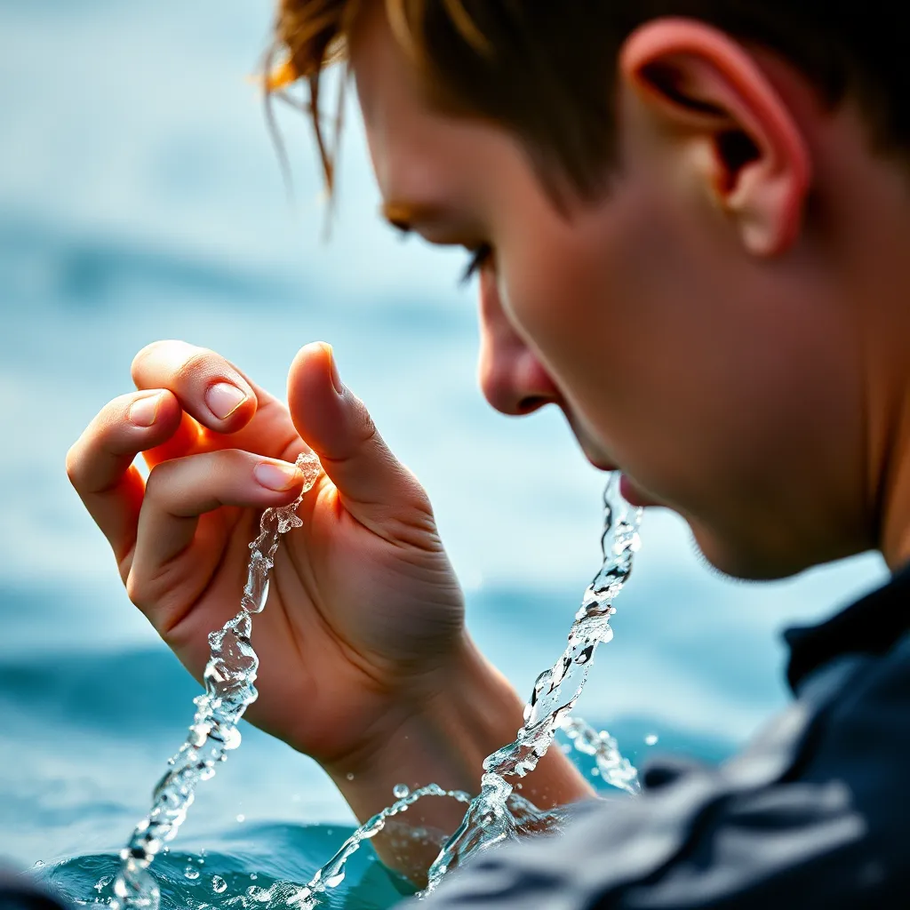 Effective Techniques to Remove Water from Your Ear
