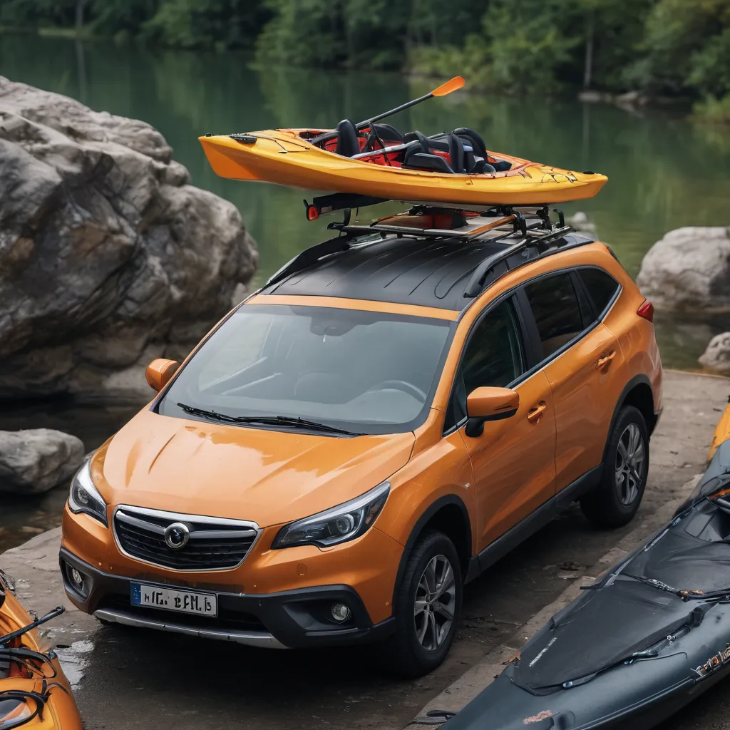 Benefits and Uses of Soft Roof Racks for Cars