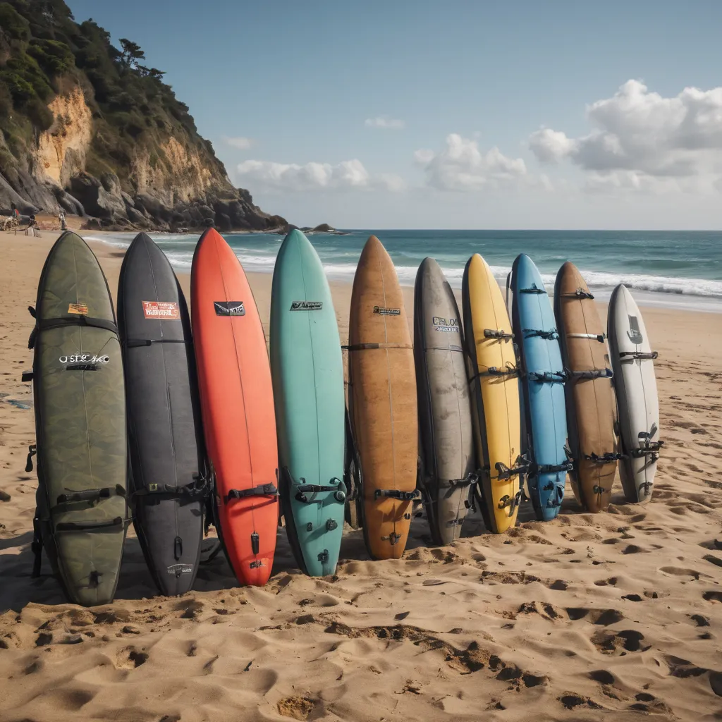 Affordable Surfboard Travel Bags: A Detailed Guide