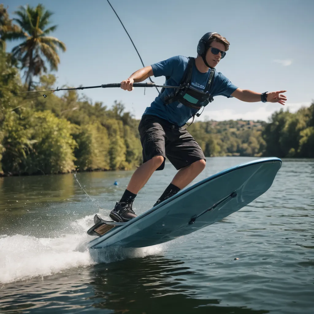 Exploring Electric Wakeboards: A New Era in Water Sports