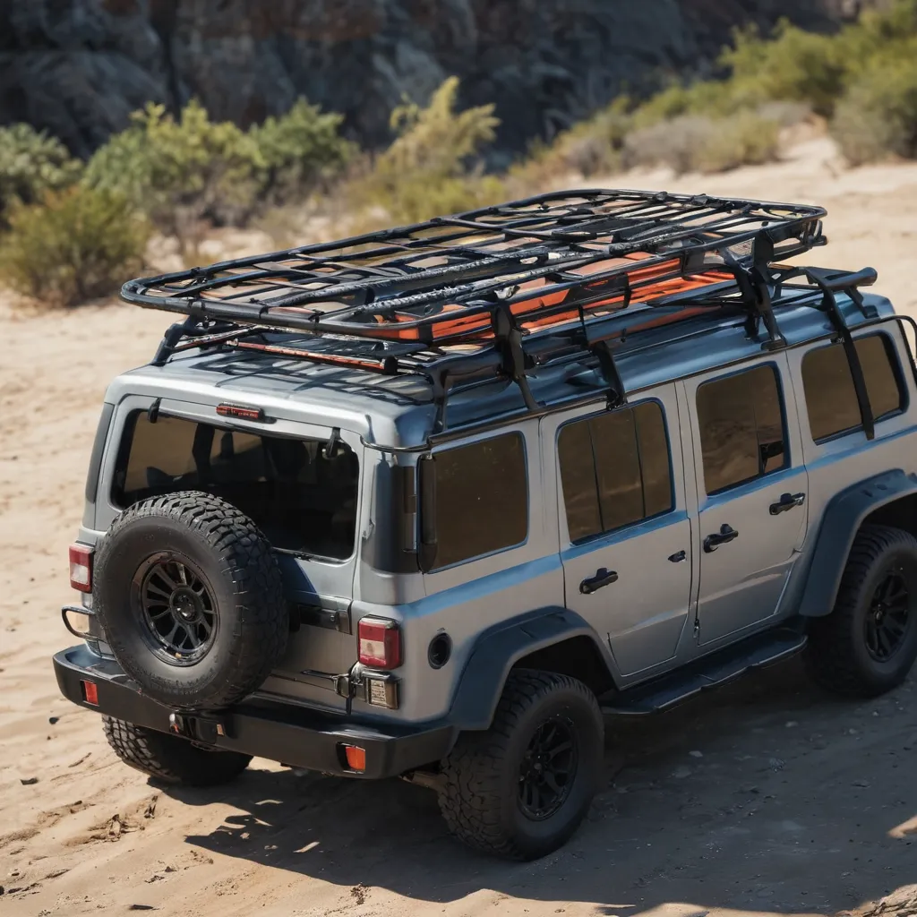 FCS Roof Racks: Essential Guide for Watersports