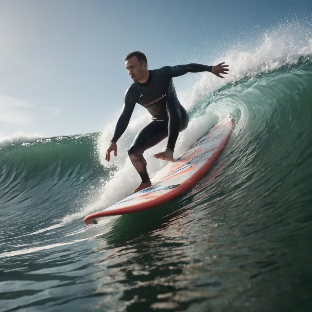 Exploring Hydroflex Technology for Watersports