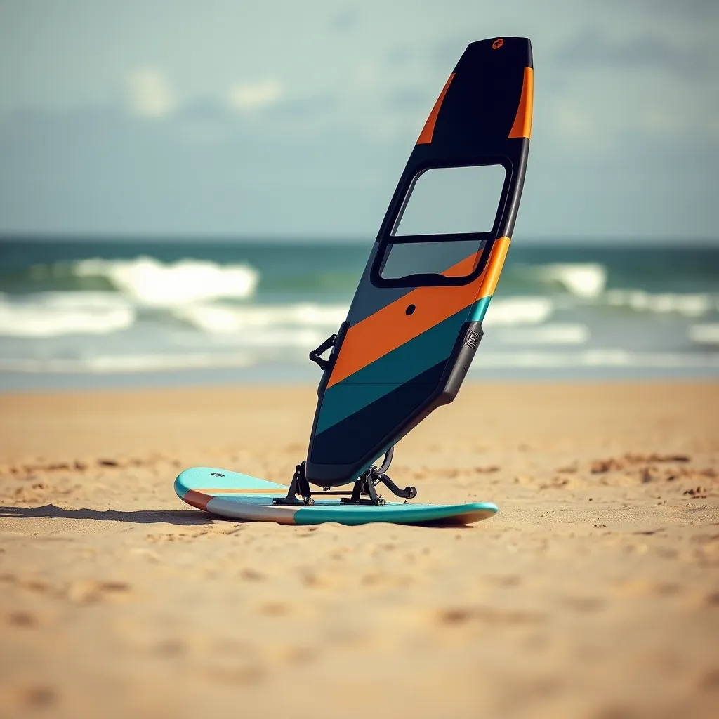 Kite Surf Boards: A Comprehensive Buying Guide