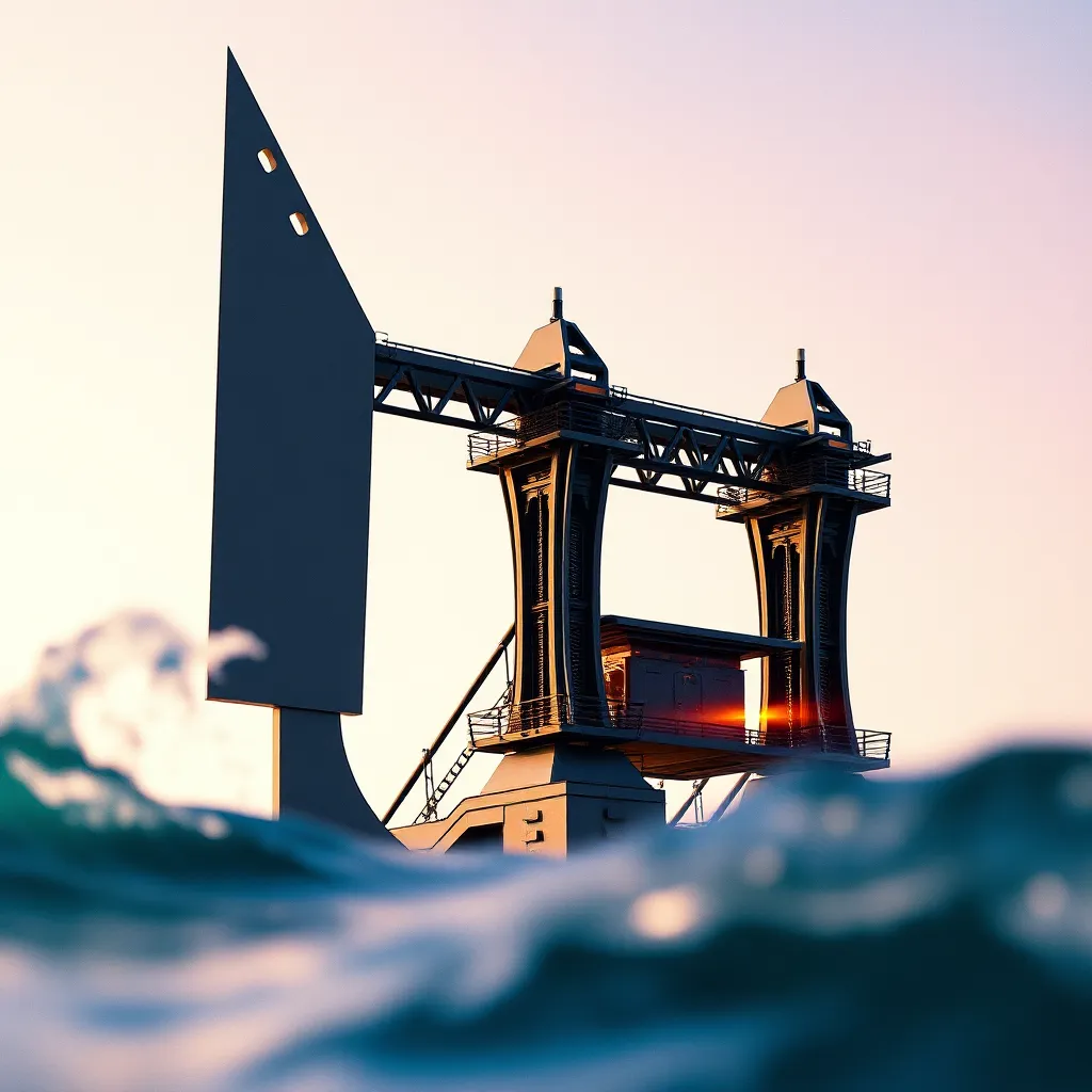 Exploring Monster Boat Towers: Design and Impact