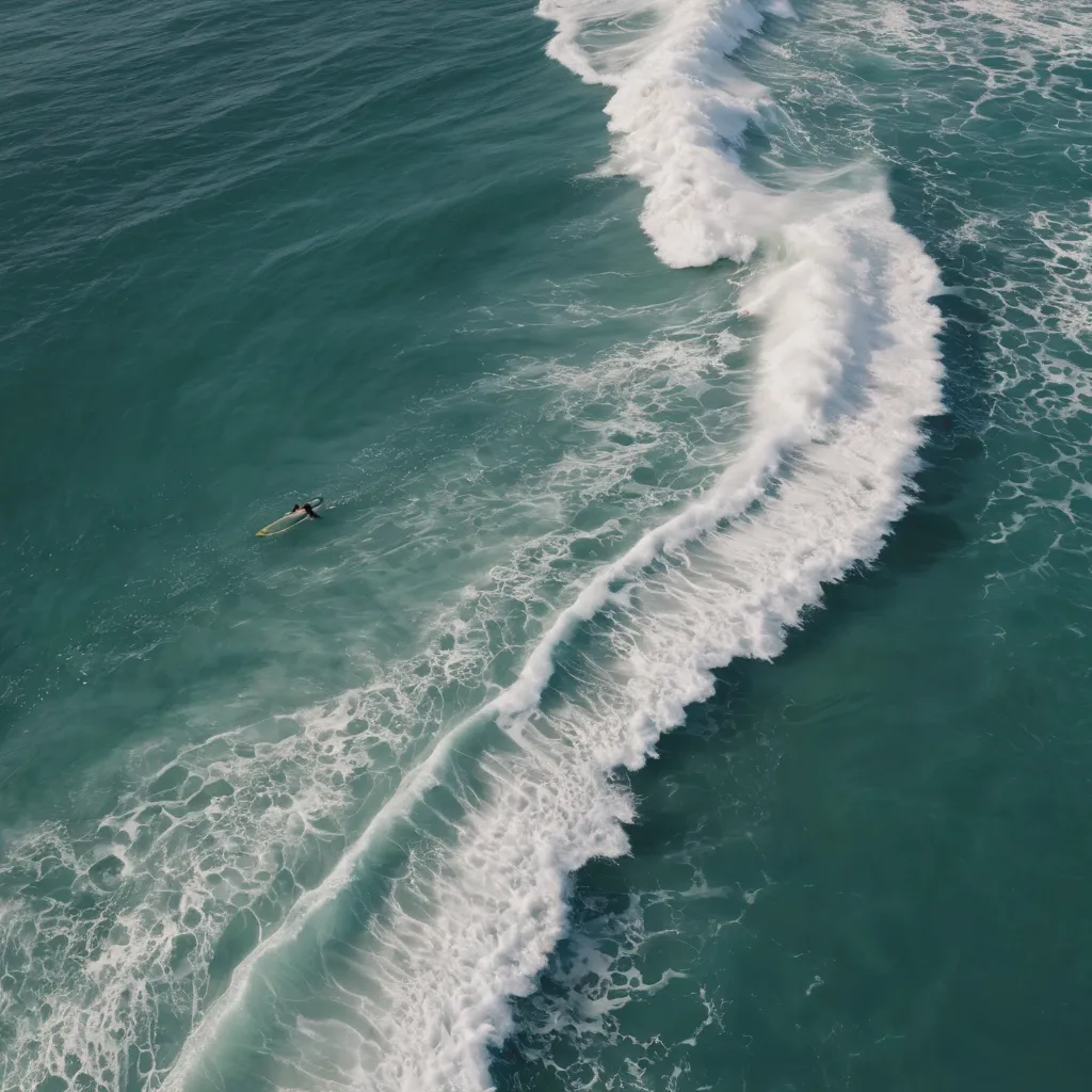 A Comprehensive Guide to North Shore Surfing Spots