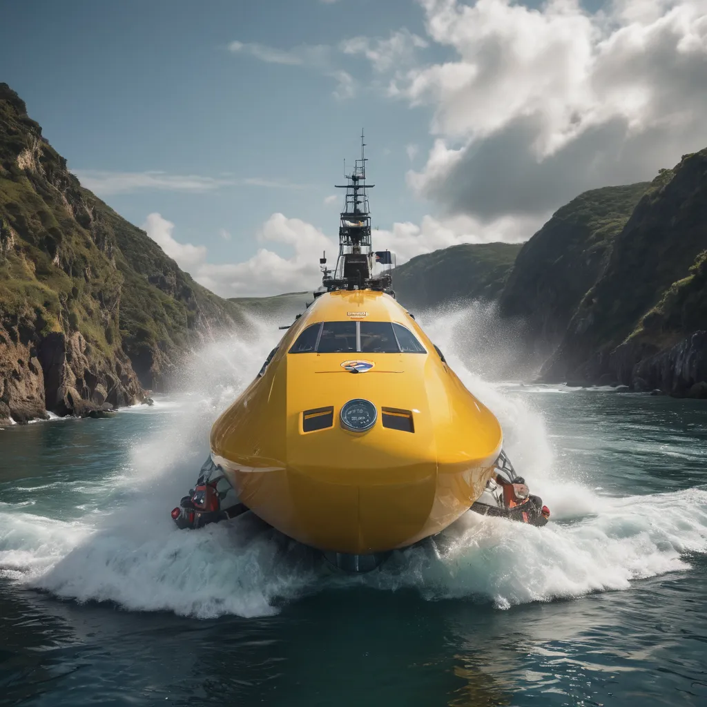Harnessing Ocean Energy: Insights and Future Directions