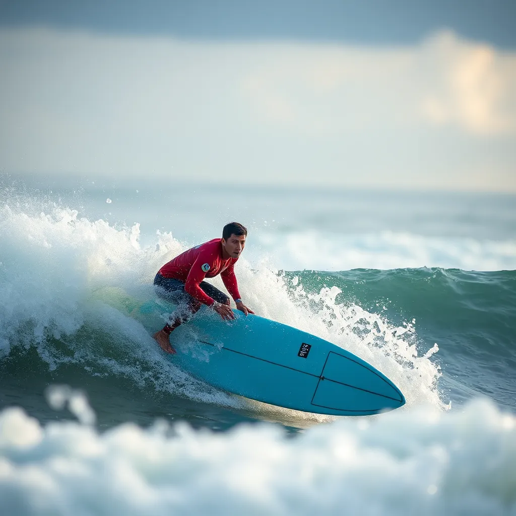 Discover Playa Hermosa: Surfing Paradise in Costa Rica