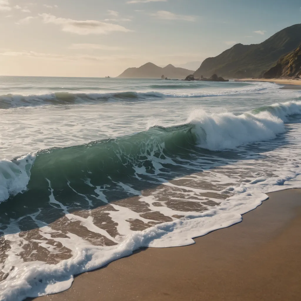 Exploring Royalty-Free Surf Music for Aquatic Adventures