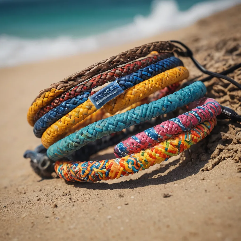 Exploring Surf Bracelets for Men: A Comprehensive Guide