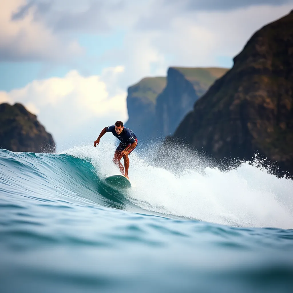 Surfline Cowells: A Detailed Guide for Surf Lovers