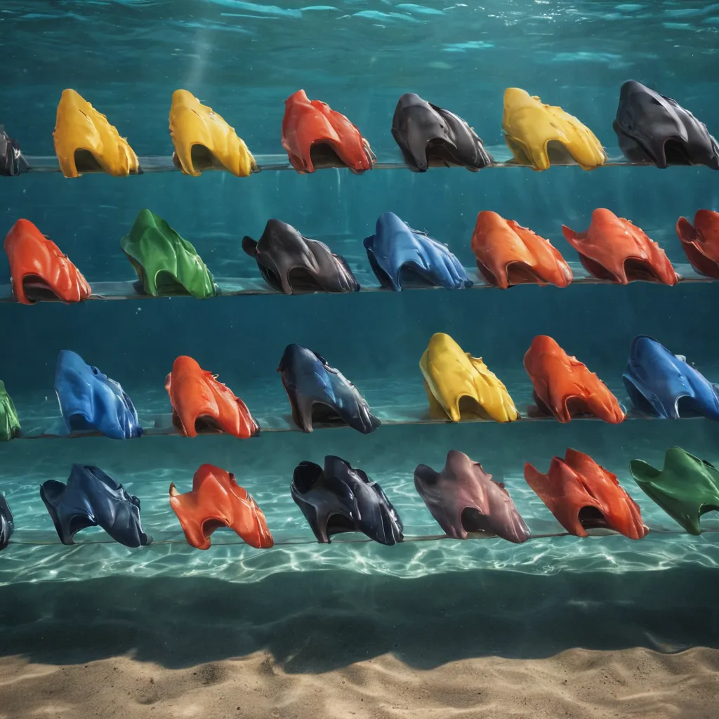 Swim Fins for Wide Feet: Essential Guide