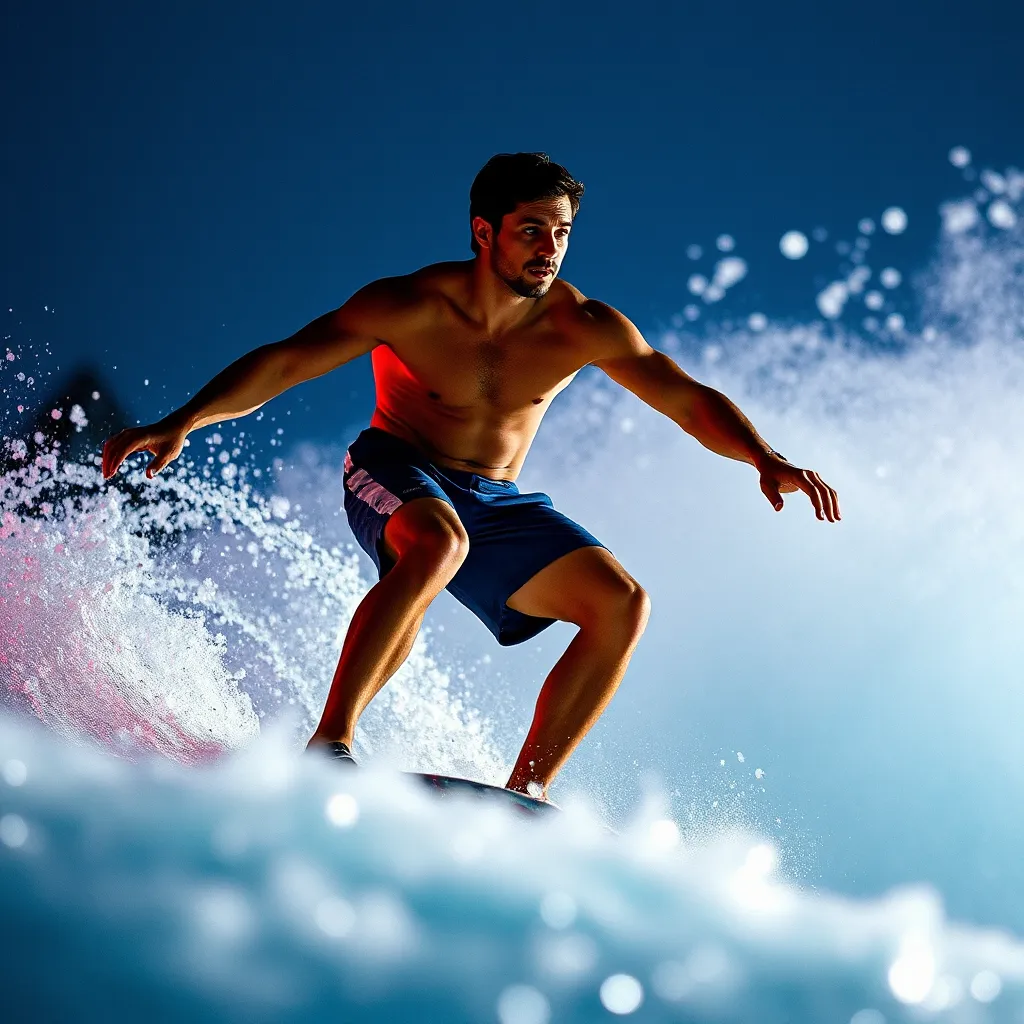 Backyard Flowrider: A Guide for Watersports Lovers