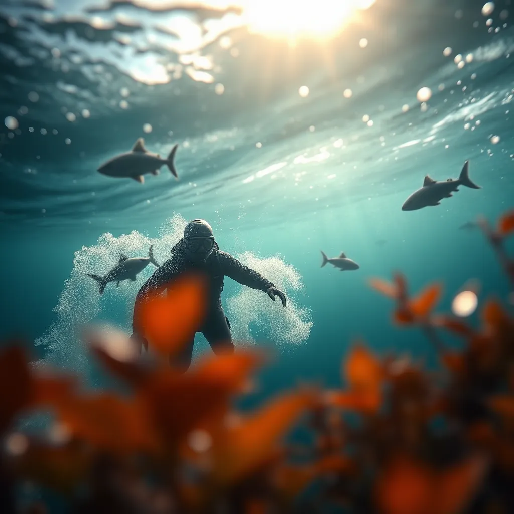 Exploring Ocean Conservation: Impactful Quotes and Insights