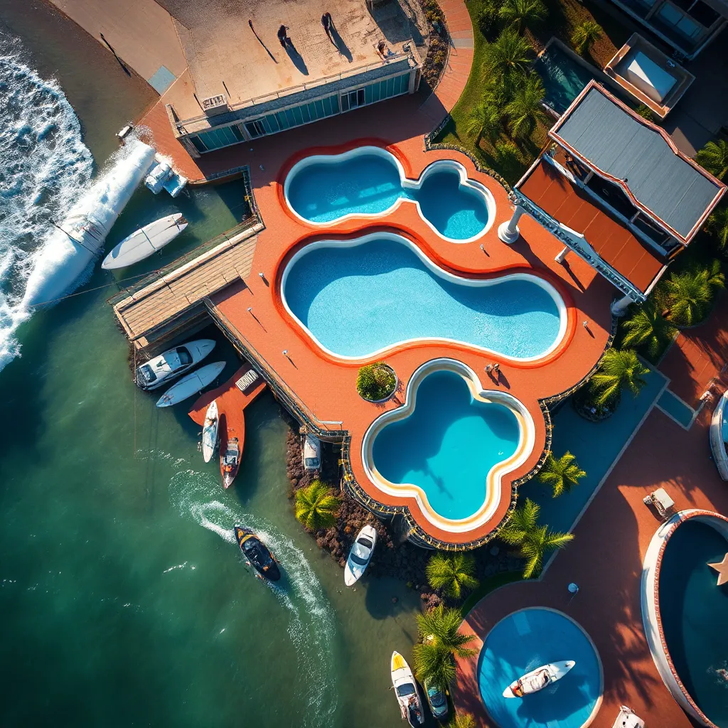 The Evolution and Impact of Surf Parks Uncovered