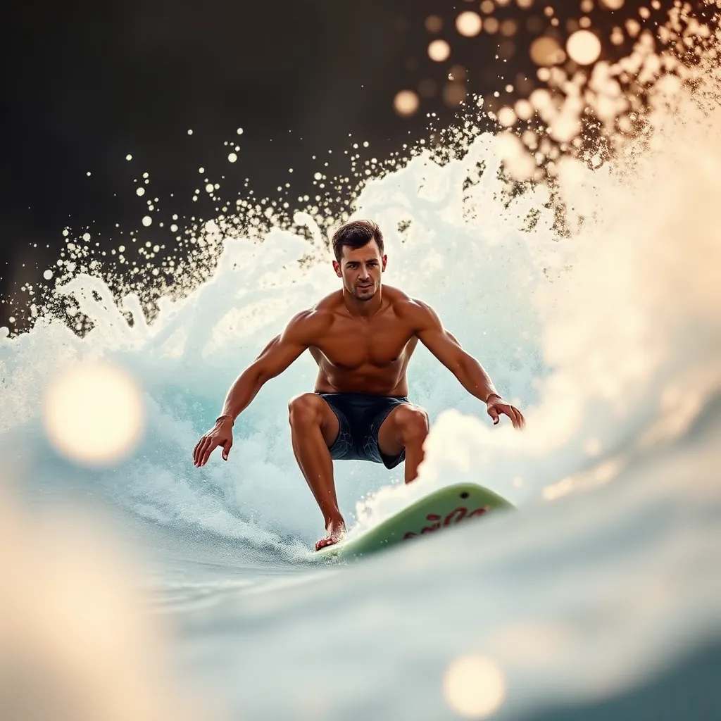 A Deep Dive into the Morey Boogie Board Mach 7