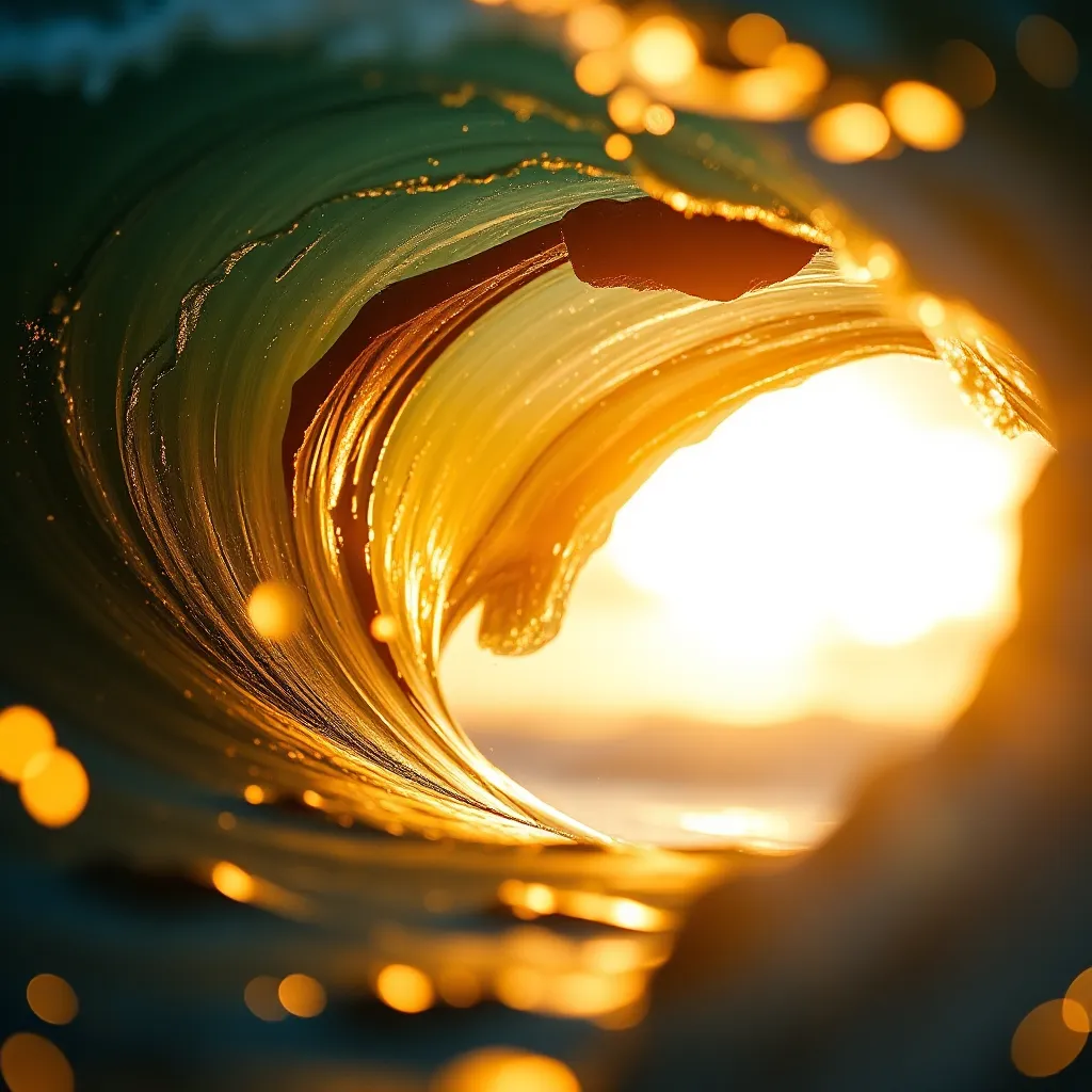 Experience the Thrill of Pipeline on Hawaii's North Shore