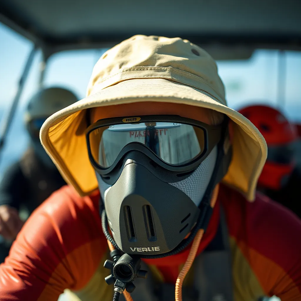 The Essential Guide to Surf Hats with Chin Straps