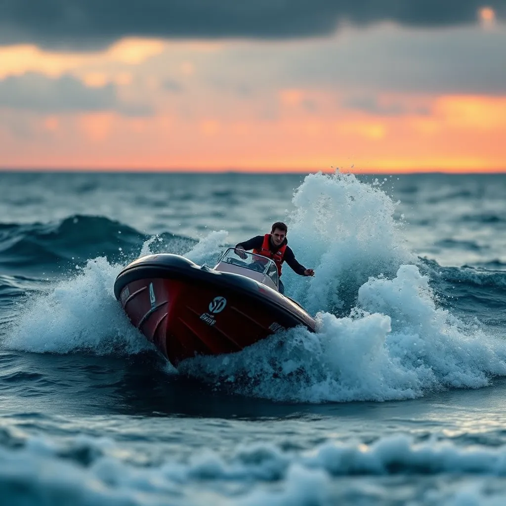 Harnessing Wave Power: The Future of Renewable Energy