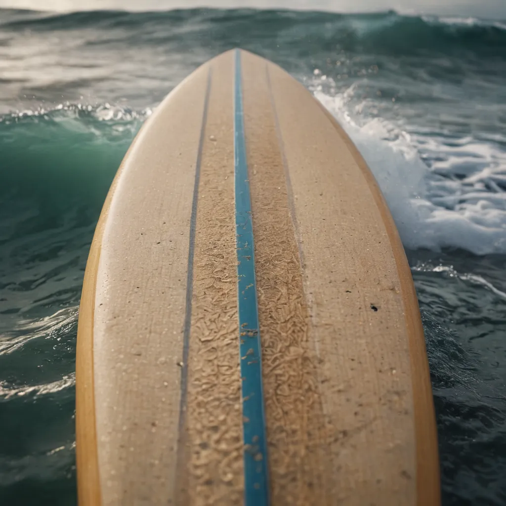 Haydenshapes Future Flex: Revolutionizing Surfboard Design