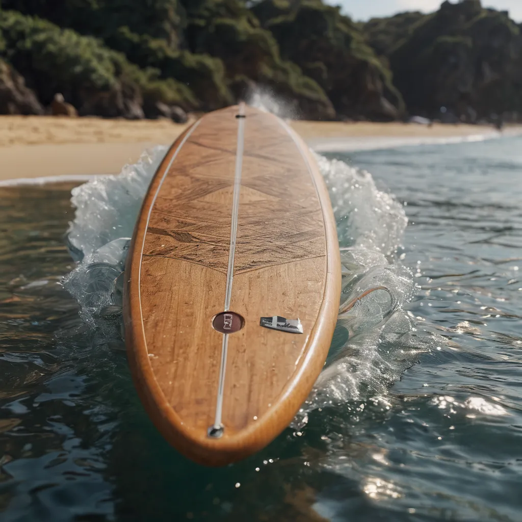 Hydro Tech Innovations in Water Sports Technology