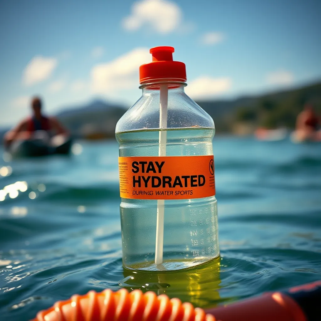 Recognizing Dehydration: Essential Signs and Solutions