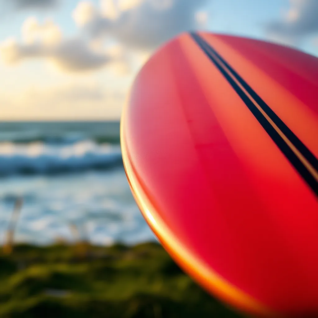 Exploring Jack's Surfboards: Legacy and Innovation