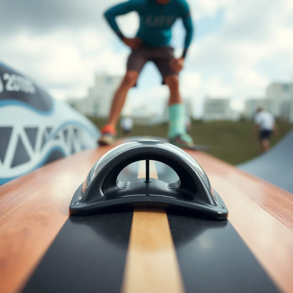 Exploring Longboard Nose Guards for Enhanced Riding
