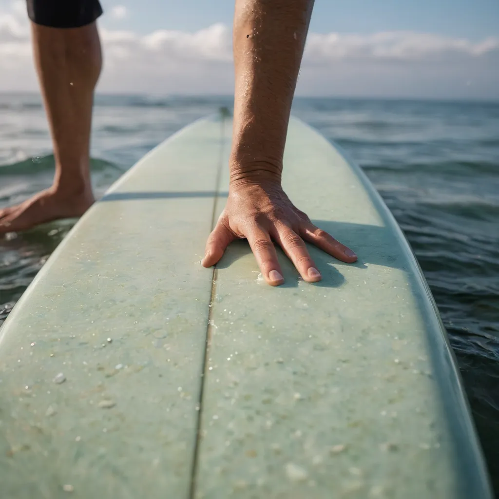 The Essential Role of Mr. Zog's Wax in Watersports