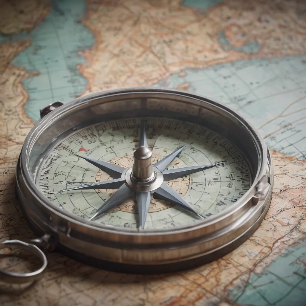 Navigating North: Essential Techniques for Direction