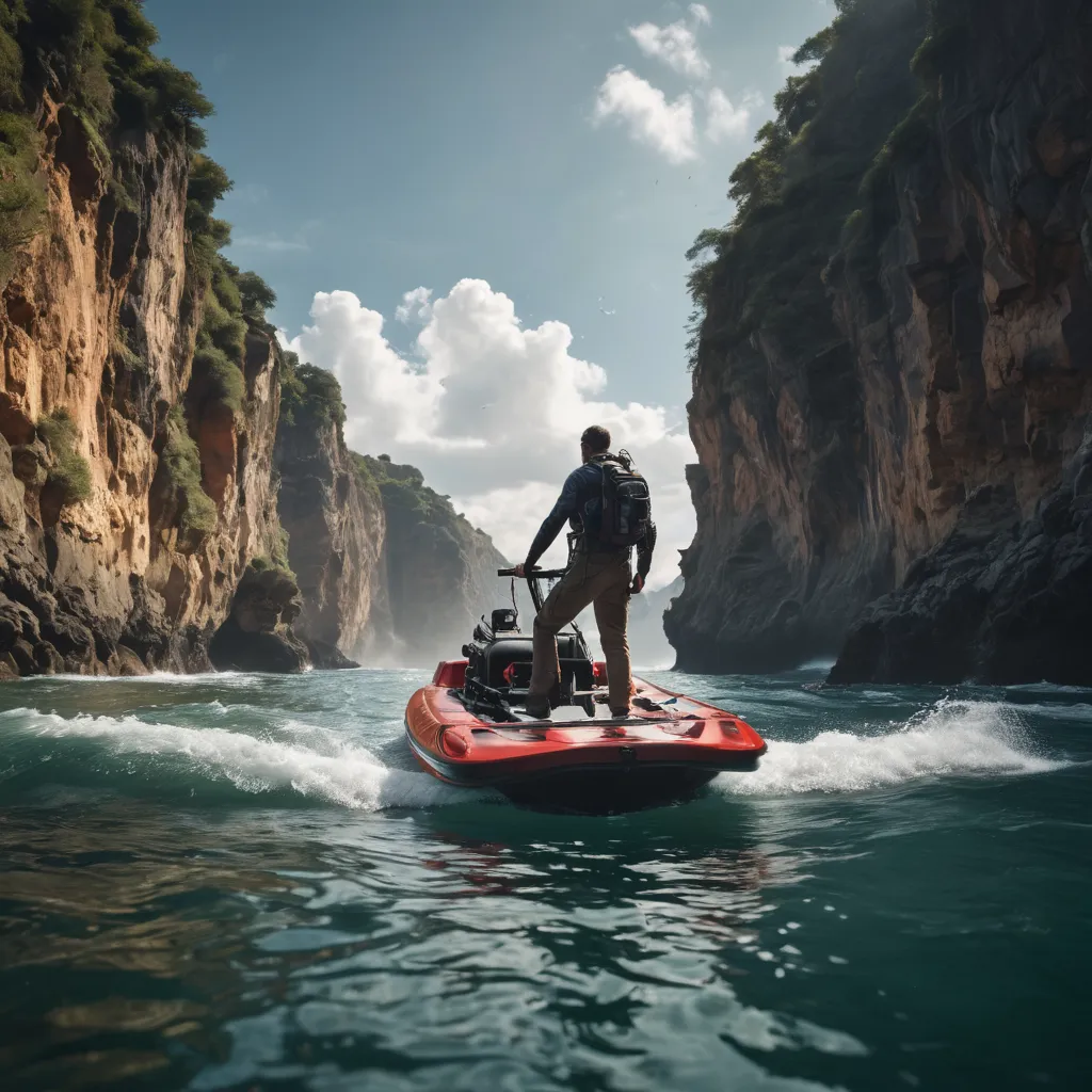 8 Inch Decks in Watersports: Design and Performance Insights