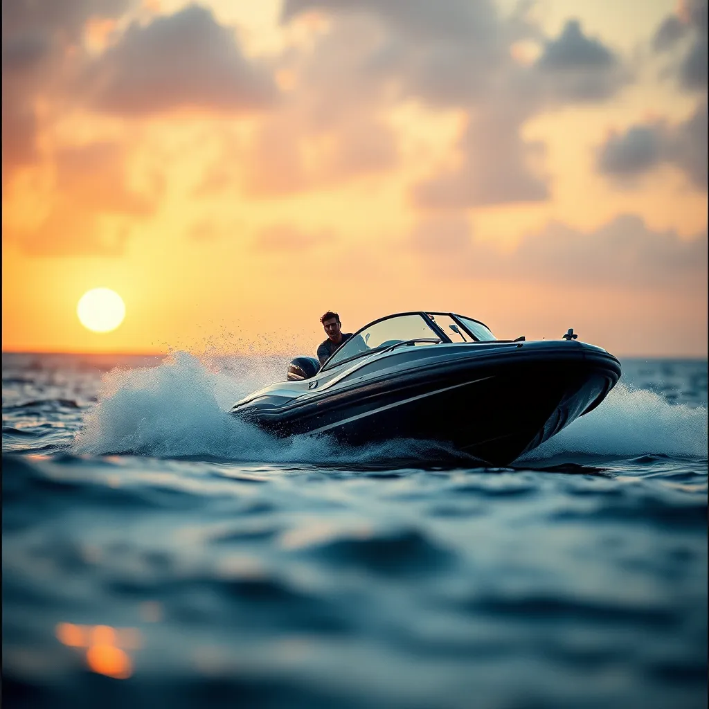 Mastering Boat Surfing: Techniques and Insights