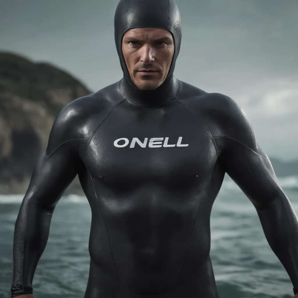 O'Neill Superfreak Wetsuits: A Detailed Review