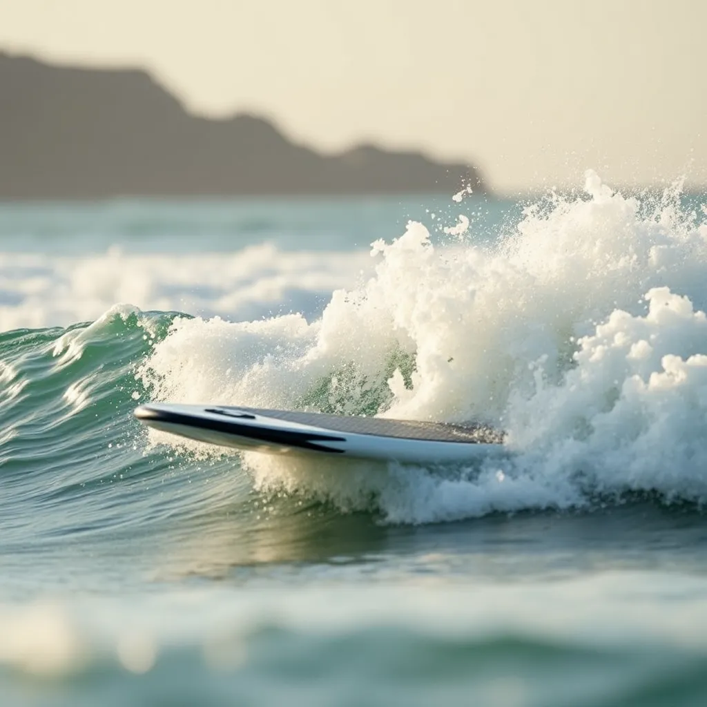 Pro Boogie Boards: A Deep Dive into Performance and Design