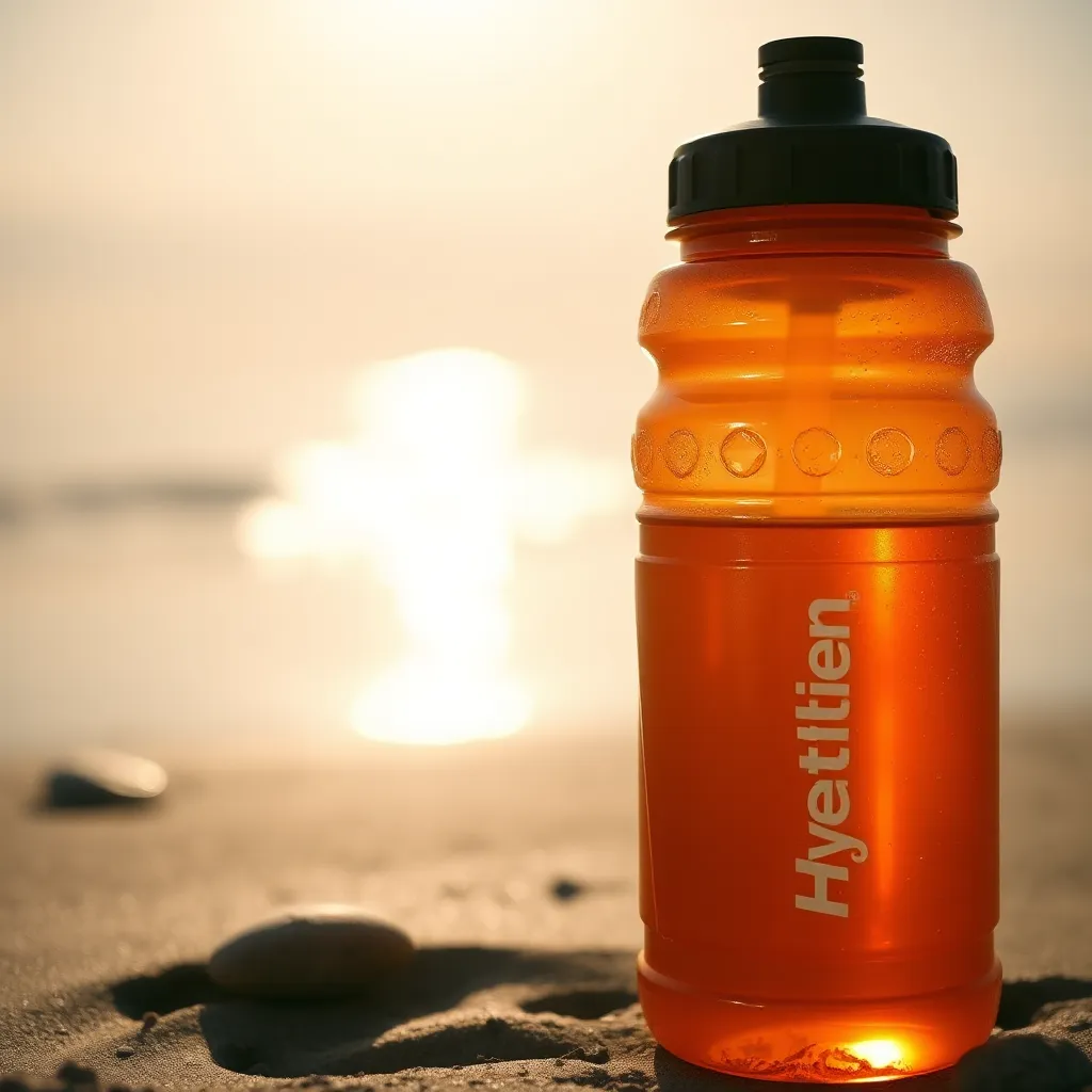Recognizing Signs of Dehydration: A Comprehensive Guide