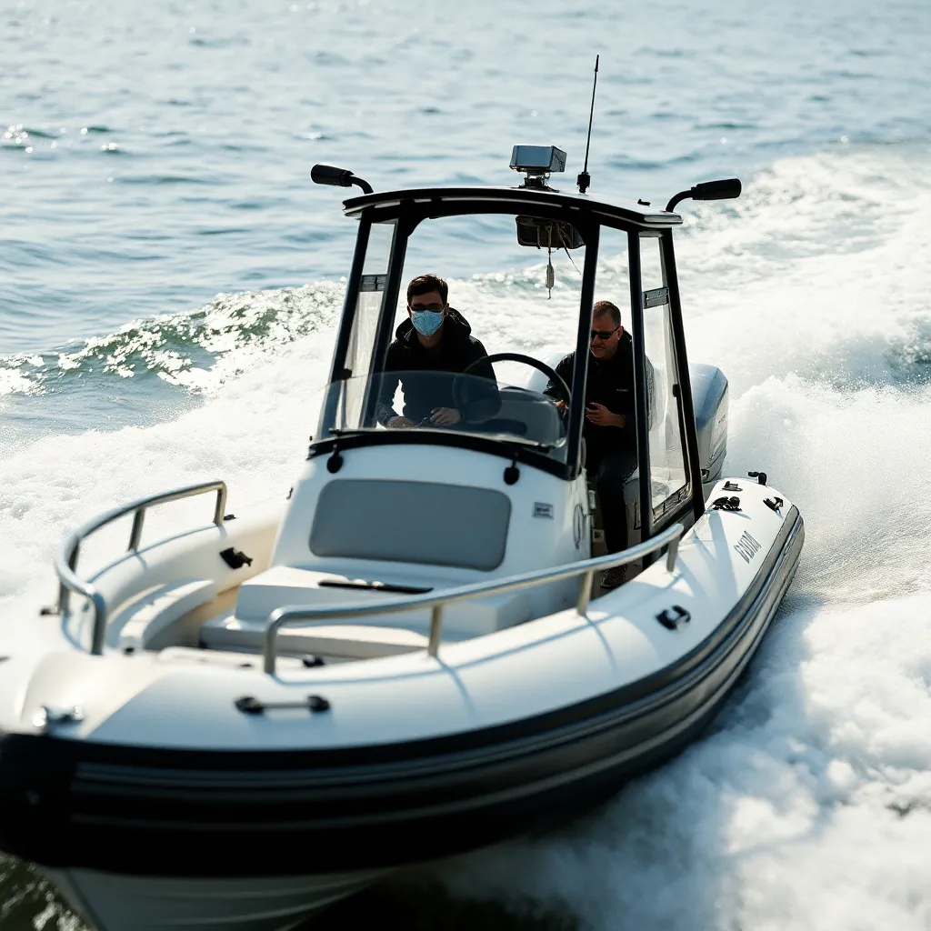 Rib Guard Surfing: Safety and Performance Insights