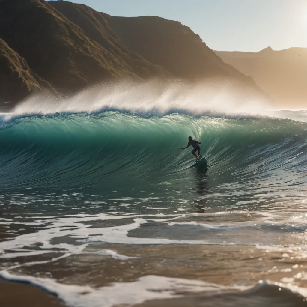 Choosing the Best Sunscreen for Surfers