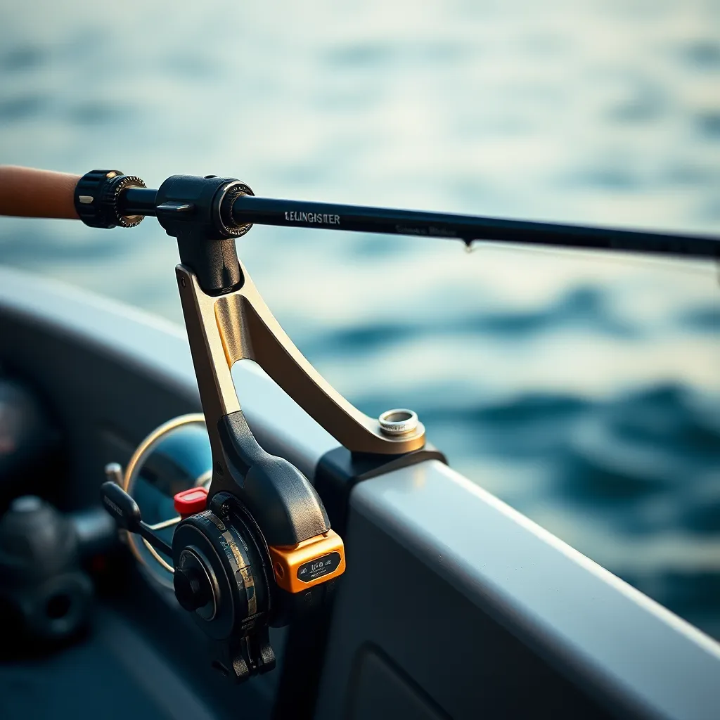 Mastering Sling Shot Fishing: Techniques and Insights