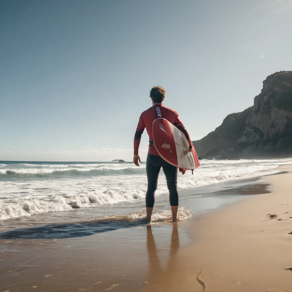Surf Instructor Certification: A Complete Overview