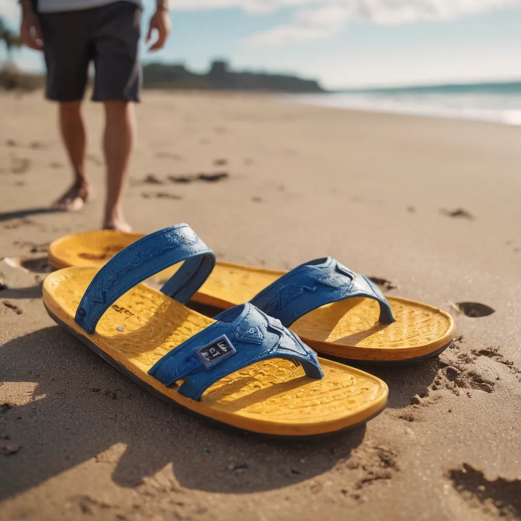 A Comprehensive Guide to Surf Slippers for Enthusiasts